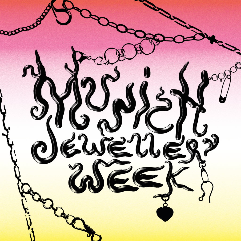 _Munich Jewellery Week Headquarters_ | Munich Jewellery Week